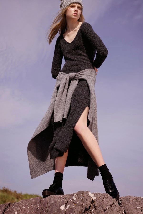 Primark Autumn Winter 2014 Collection | Cool Chic Style Fashion