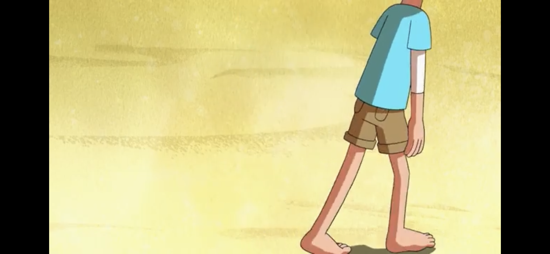 Anime Feet: Ben 10 (2016)- Gwen Tennyson 3