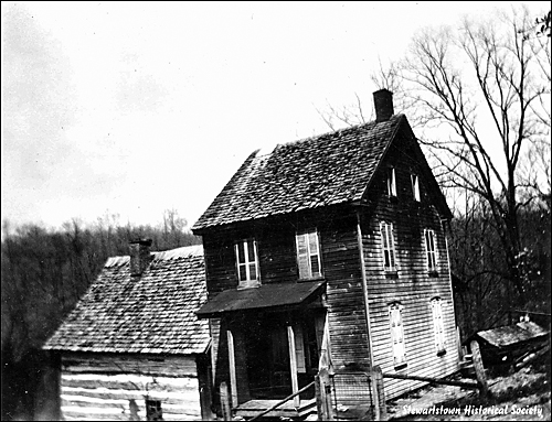 Eidolon Paranormal Australia: Hex House