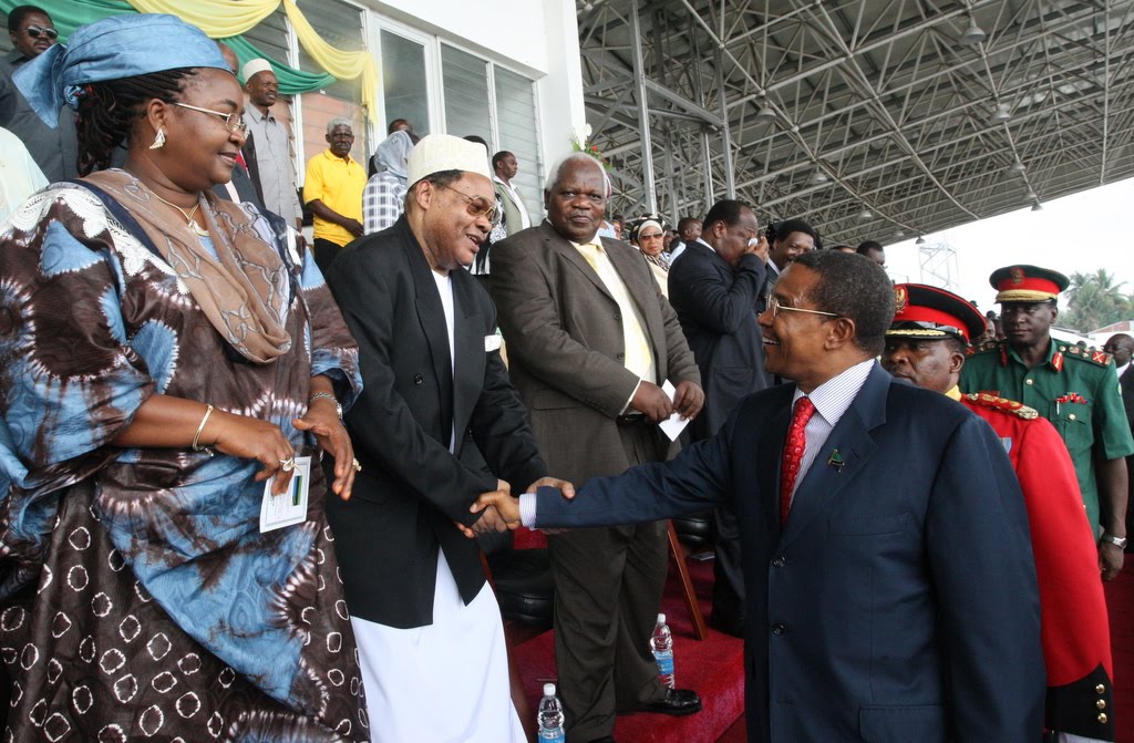 Salmin Amour - Alchetron, The Free Social Encyclopedia