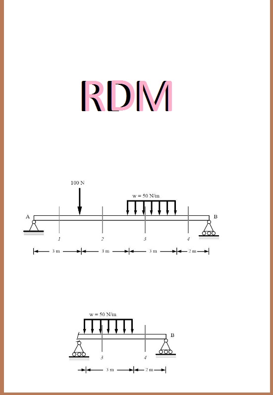 rdm pdf