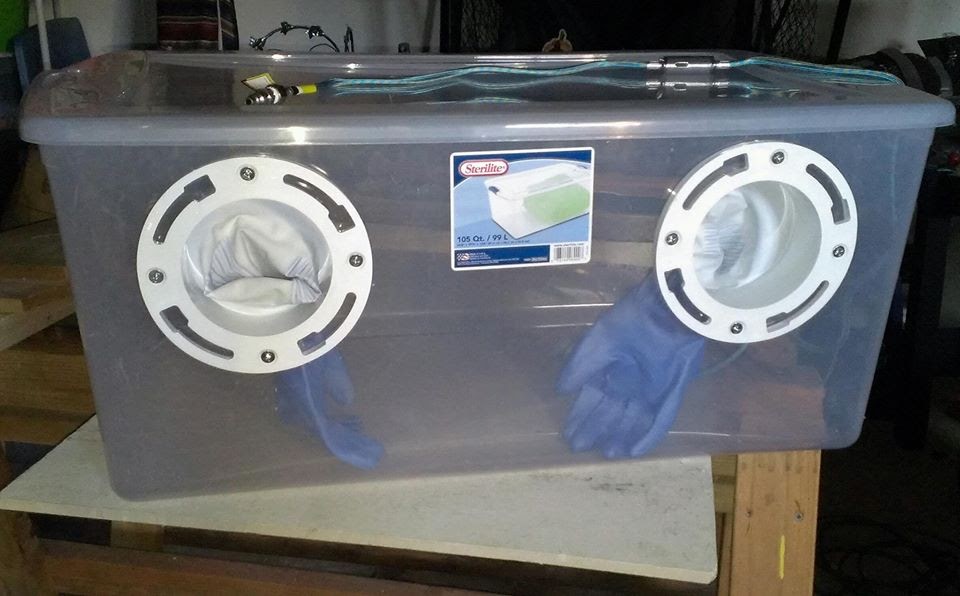 Danita's Designs!!! : Glass etching with an Air Eraser