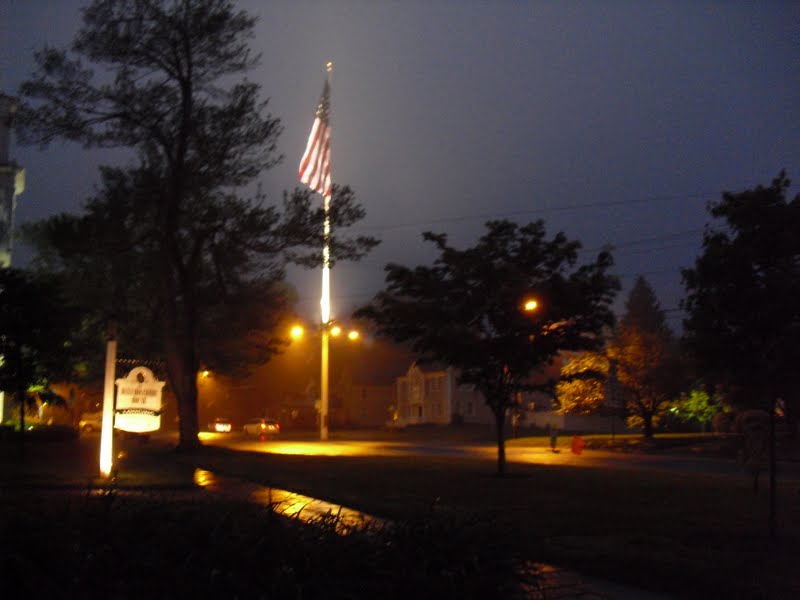 Stay on Route 6: Farmington, CT to Newtown, CT on Route 6