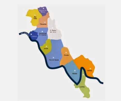 ESSES DE FILIGRANA: GONDOMAR