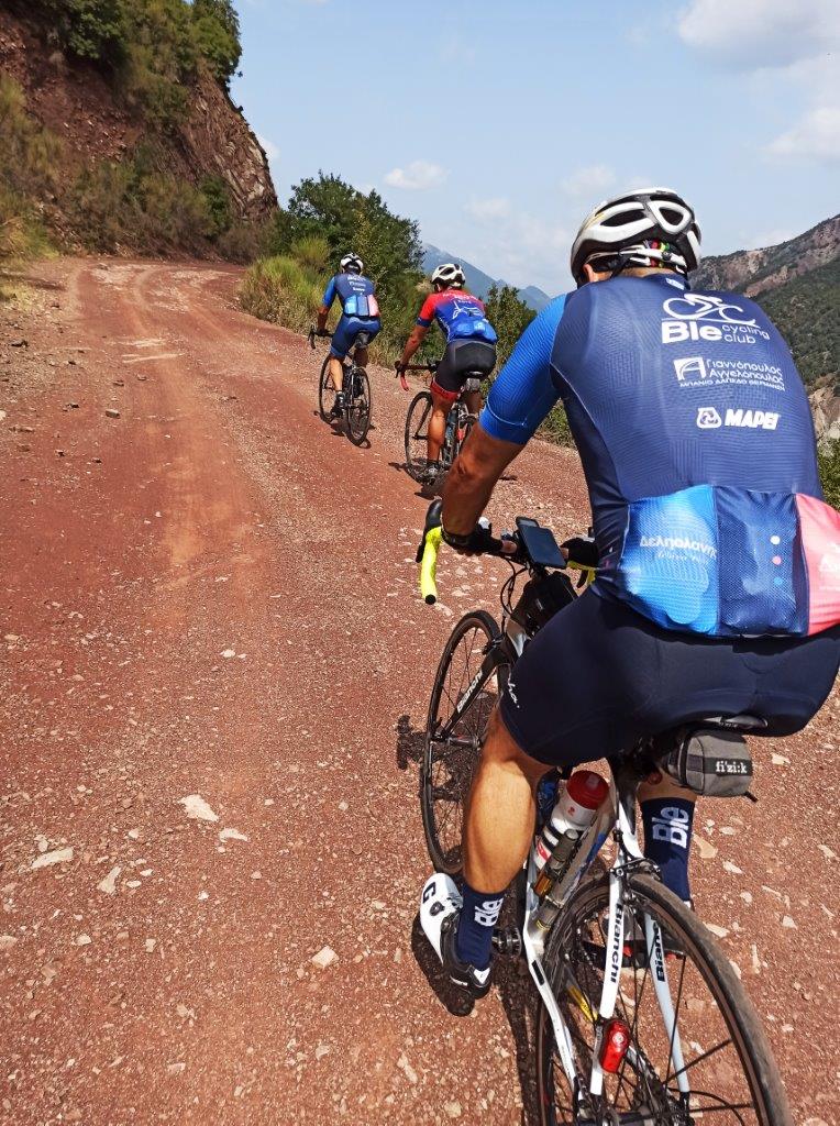 Ble Cycling Club -The blog: Μπαίνουμε στον Οκτώβρη...Καλό μήνα!