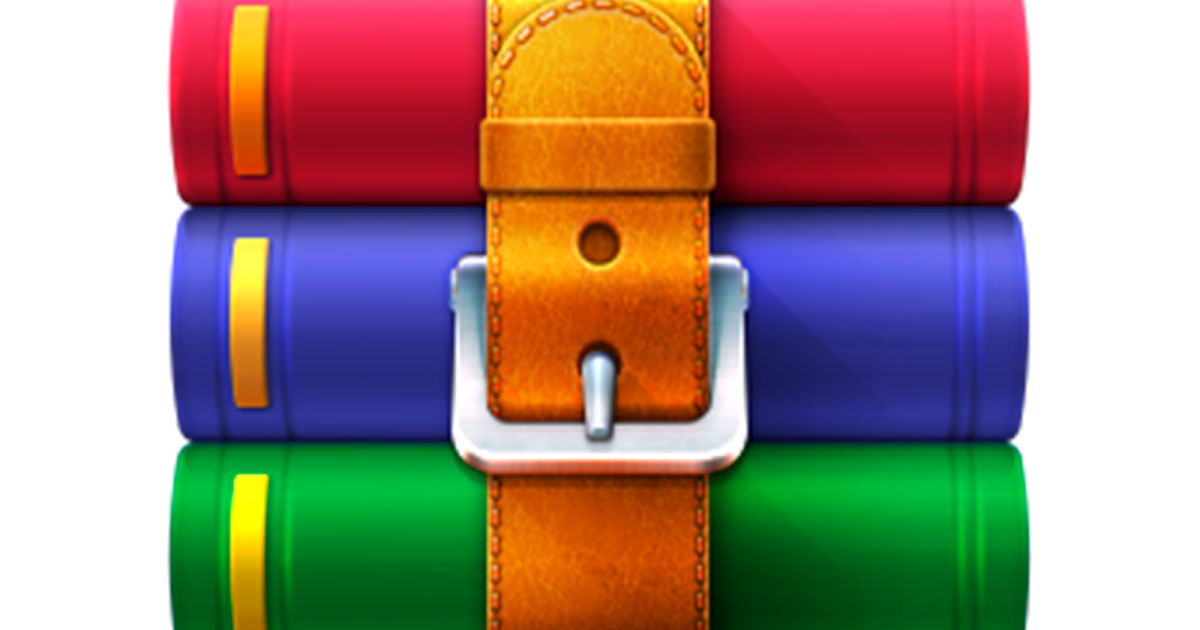 RoboSoluciones: WINRAR PRO GRATIS FULL 2019