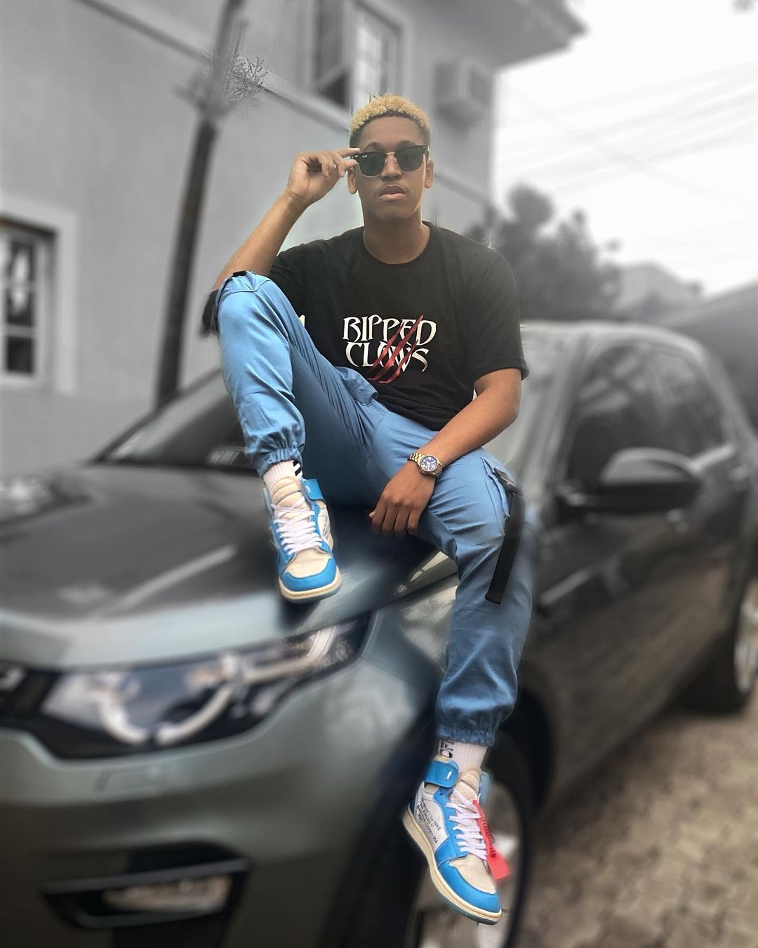 25 Pictures Of Eronini Osinachim, Biography, Age, Girlfriend Moymo