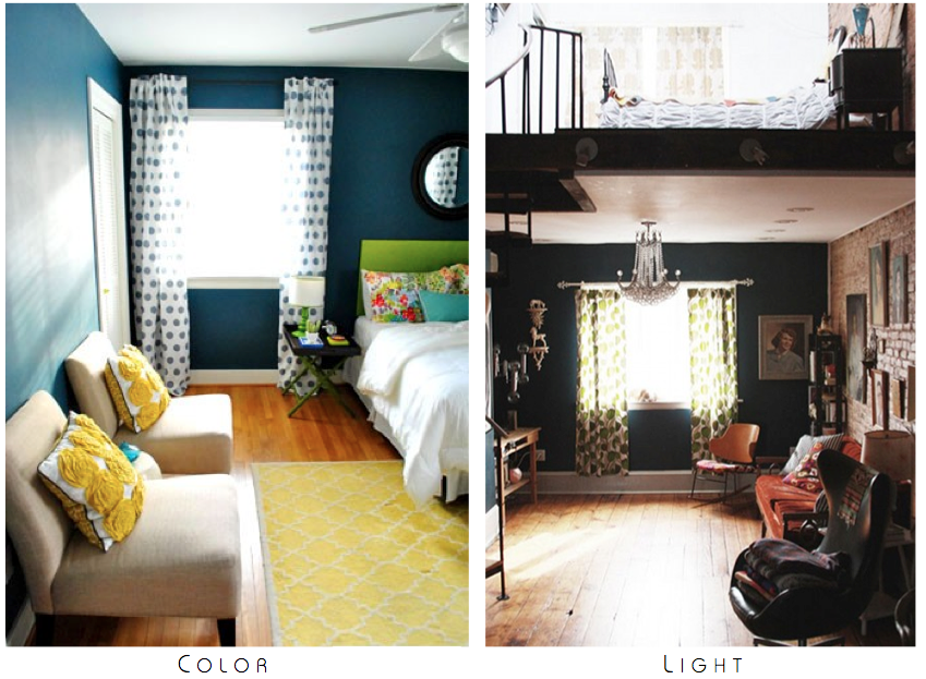 keen on design: Principles and Elements of Design