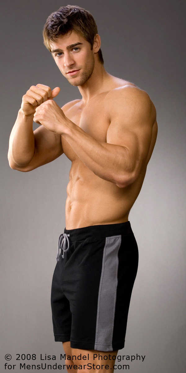 L'Homme du Jour: LUKE GULDAN