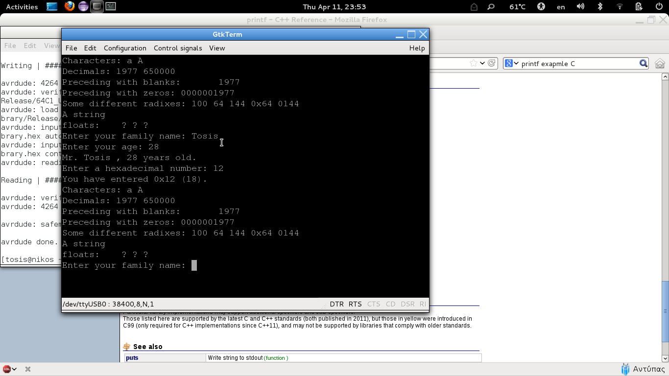 Avr Gcc Example Program - lasopamk