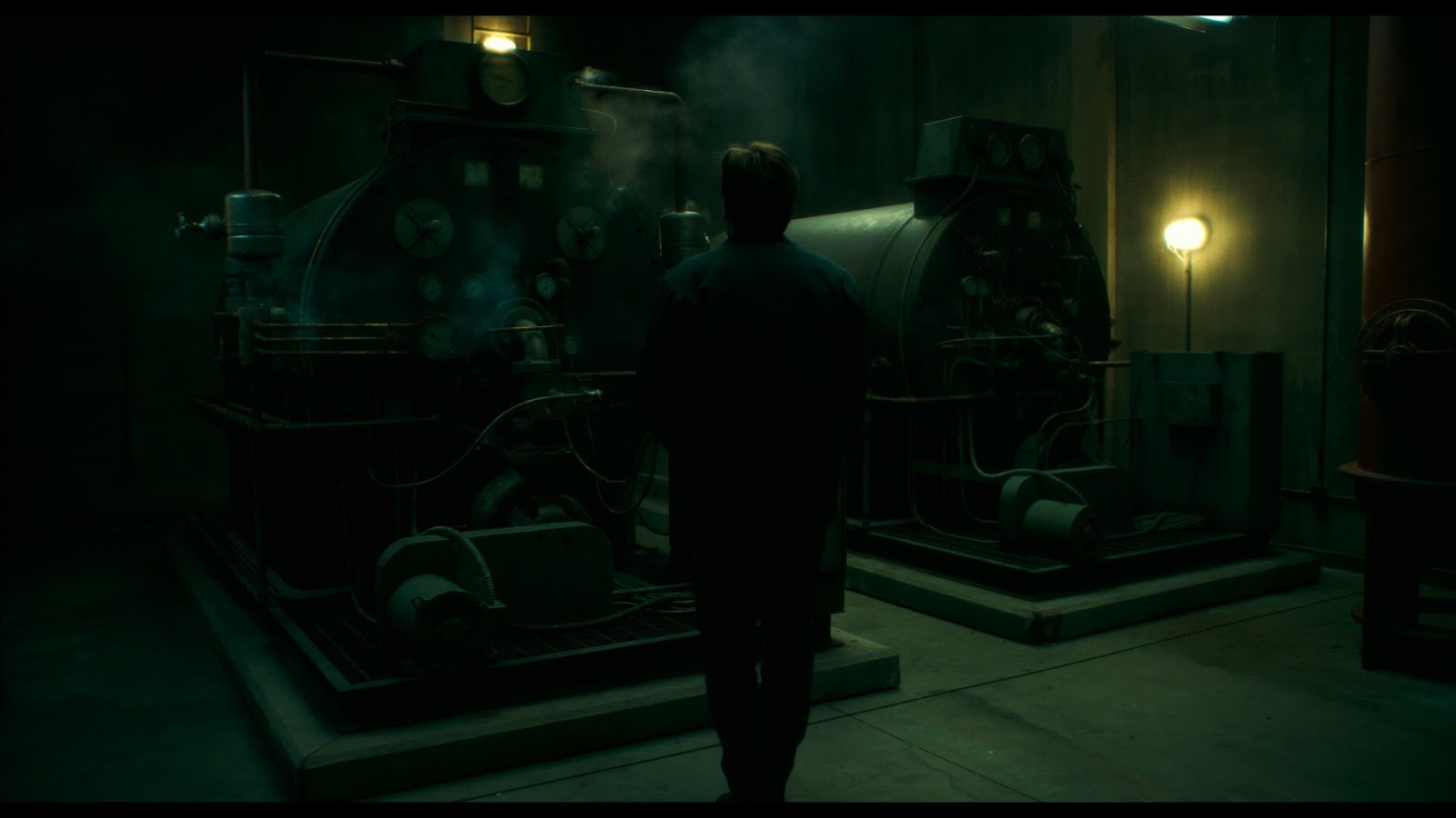 MCBASTARD'S MAUSOLEUM: DOCTOR SLEEP (2019) (4K UltraHD Review)