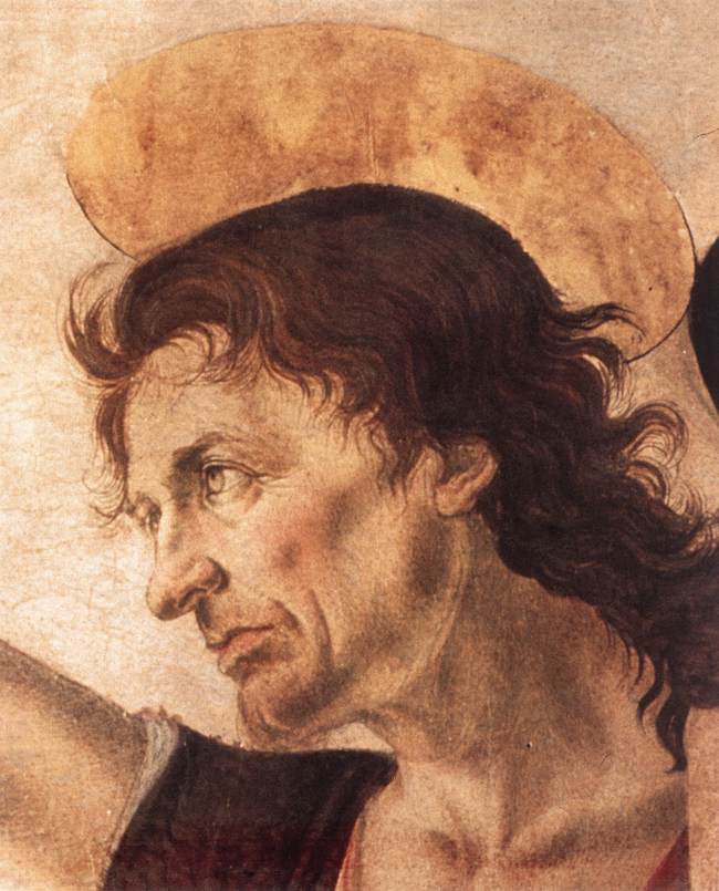 The History of Painting in Florence: Verrocchio, Painting and Sculpture.
