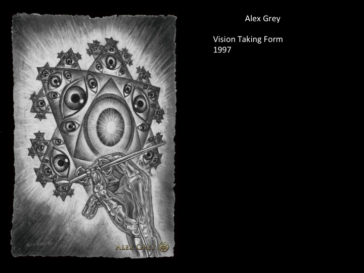 Mathematics in Art Course: Thur Mar 14 - Presentation 7: Fractals ...