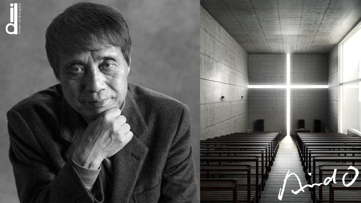Procesos: Tadao Ando, arquitecto de la luz y el contraste.