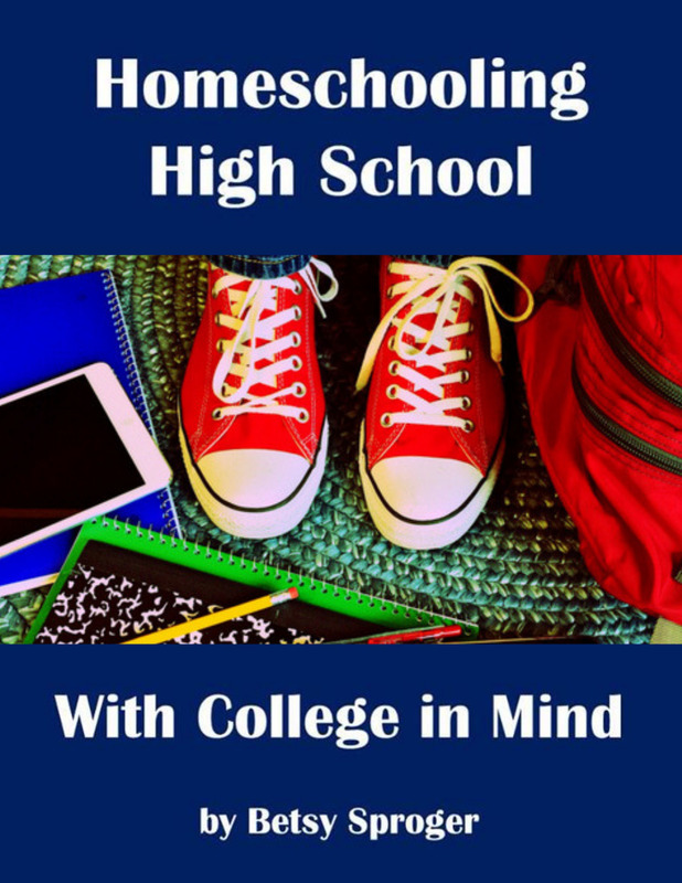 BJ s Homeschool Our Homeschool High School English Sequence And bj-s-homeschool-our-homeschool-high-school-english-sequence-and