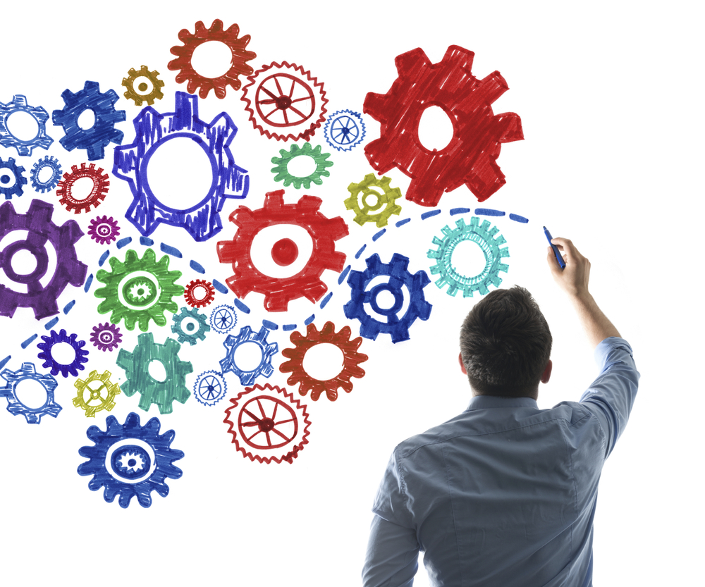 BLOG: LEADING SUPPLY CHAIN MANAGEMENT / LOGISTICS: ORGANIZATION VS PROCESS