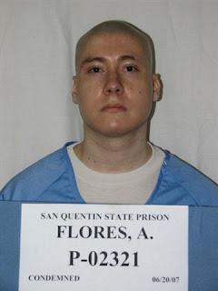 Alfred Flores California