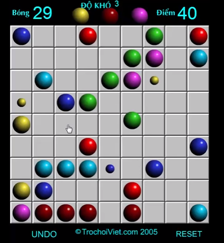 Line 98- Chơi game line 98 - Tải Miễn Phí