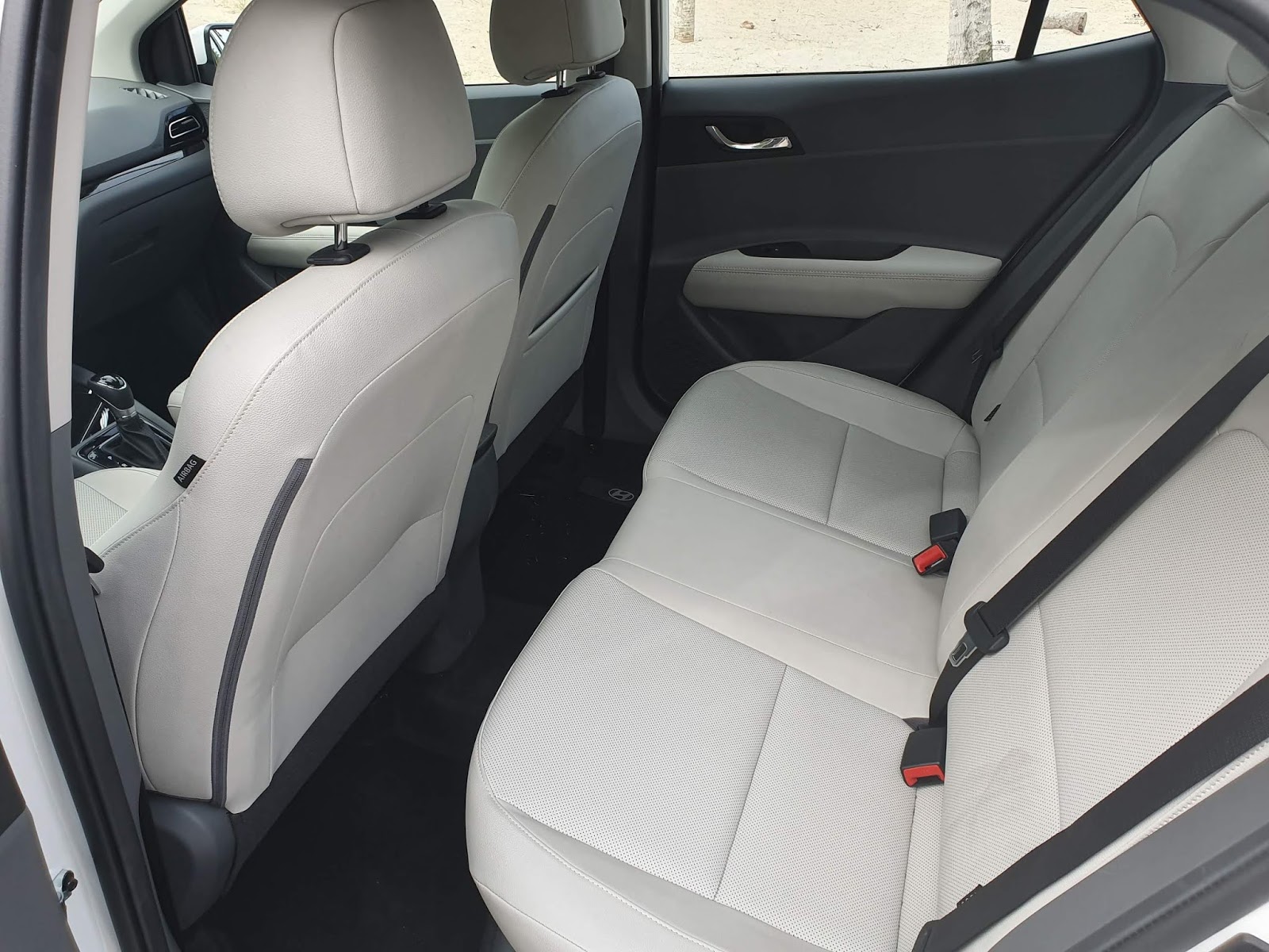 New Hyundai HB20S Sedã 2020 Turbo Automático: avaliação