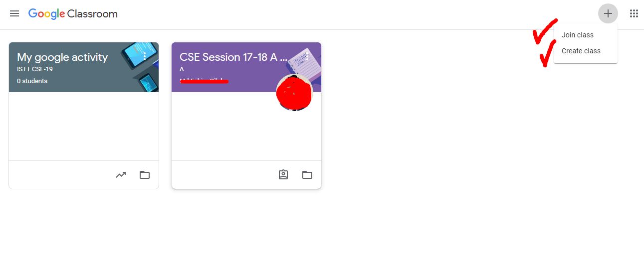 What is Google Classroom? How to use Google Classroom? - ISDC Tutorial