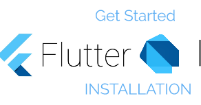 Flutter on Dart: Installation of Flutter & Dart
