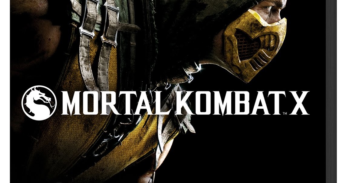 Torrent-games: Mortal Kombat X