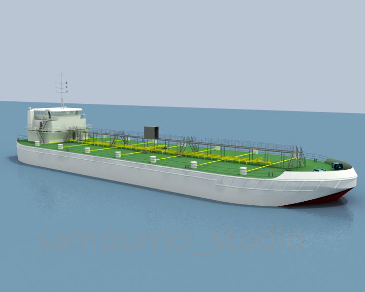 3D Architecture | 3D Animation | Graphic Design: anim 270' SPOB (self ...