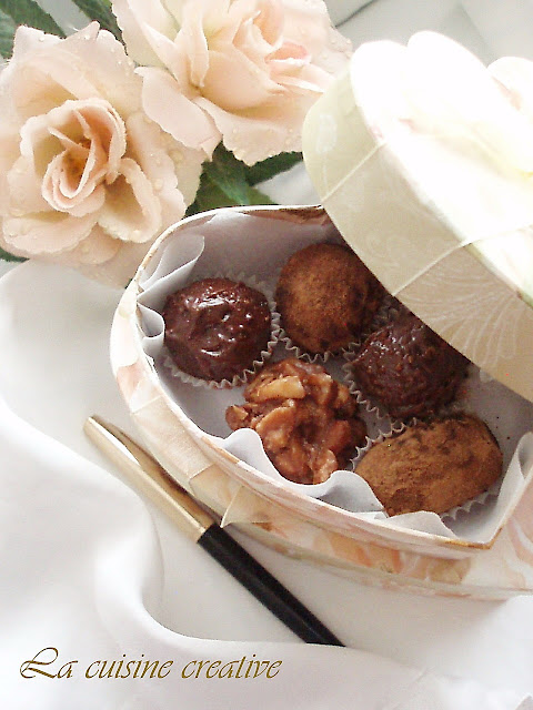 La cuisine creative: Kolacici od srca:)