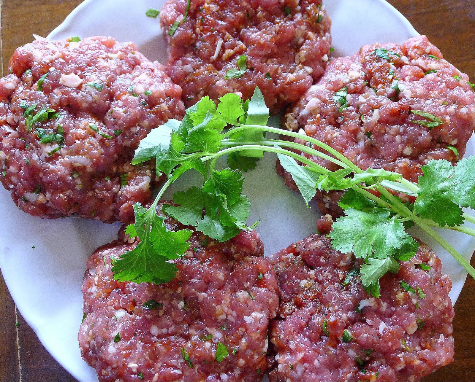 MY KITCHEN IN SPAIN: BURGER WEEK!