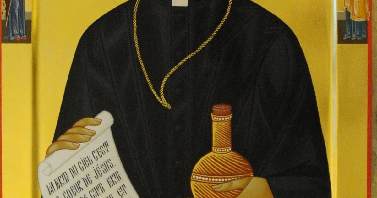 AMAZING MIRACLES OF ST ANDRE BESSETTE: CURES FROM CANCER