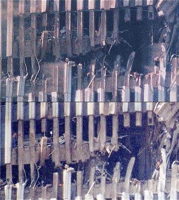 A história de Edna Cintron que sobreviveu ao 11 de setembro , pediu ...