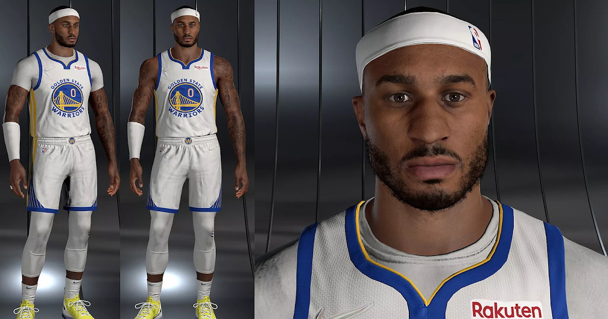 November 2021 | 2kspecialist: NBA 2K24 MODS