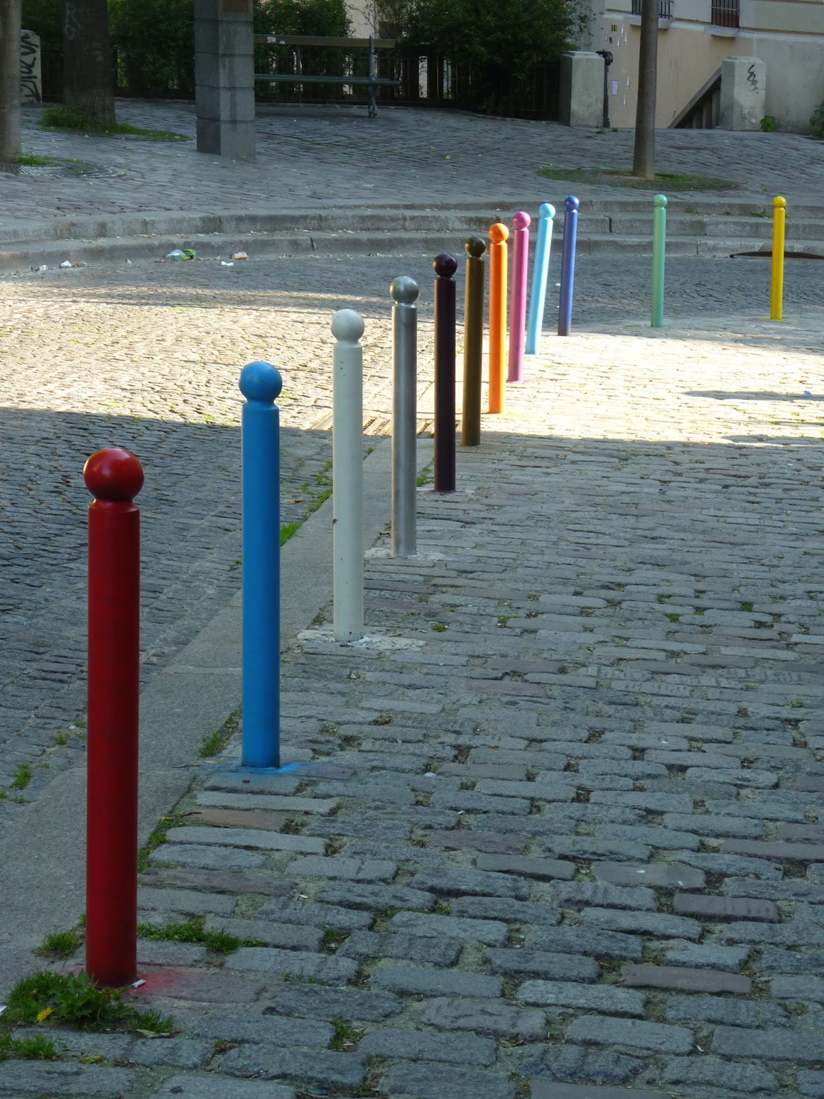 bbonthebrink: Beautiful Bollards