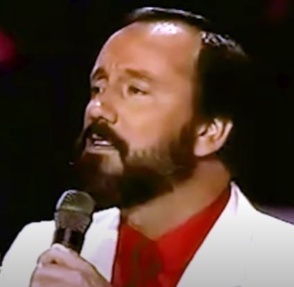 Ray Stevens music journey: Ray Stevens: 35th Anniversary of The Streak