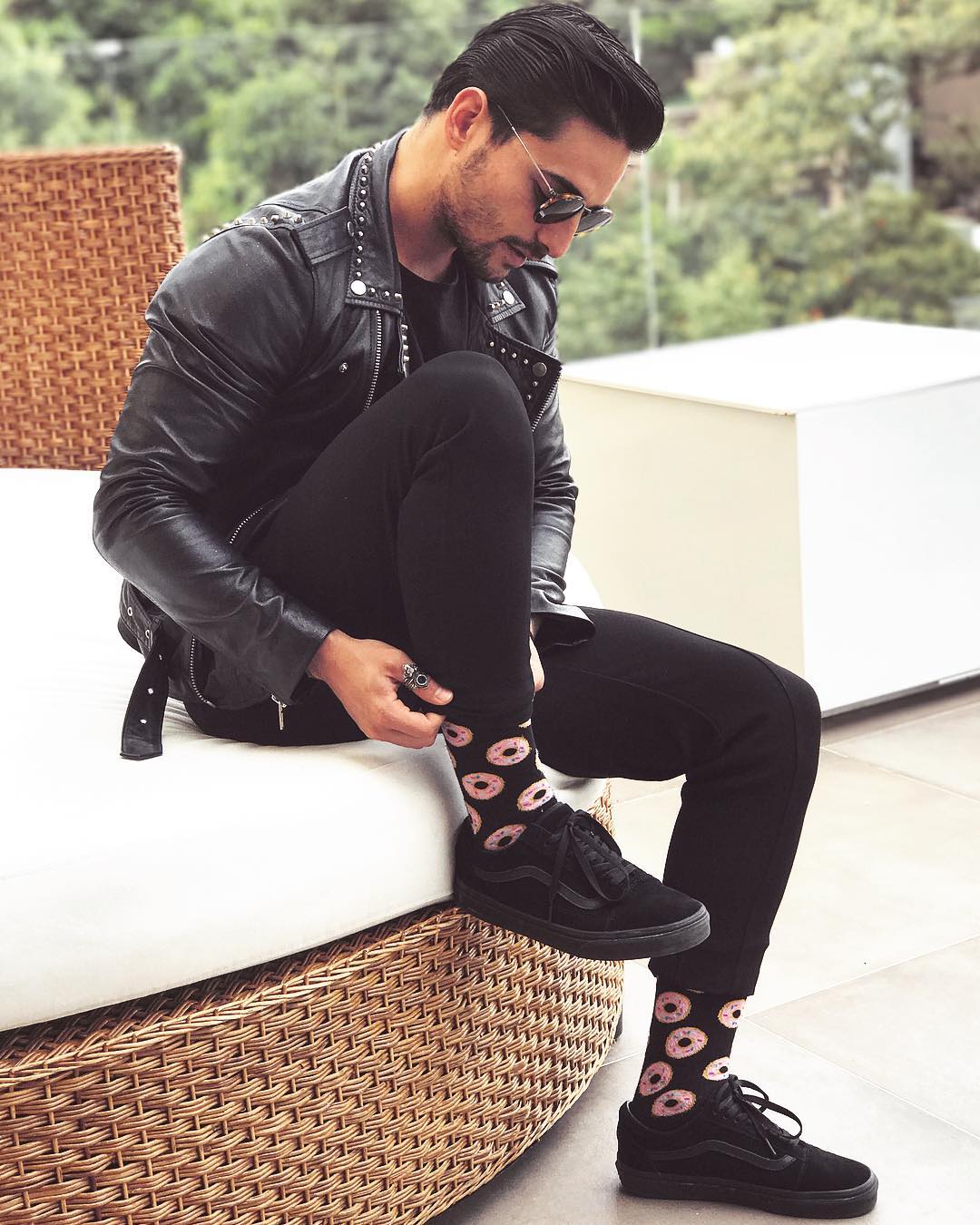 Macho Moda - Blog de Moda Masculina: MALUMA: 10 Looks do Artista, pra ...