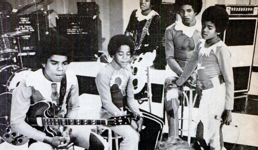 [FOTOS] Going Back To Indiana Show (4/4) - MJFans BR - Michael Jackson Fans