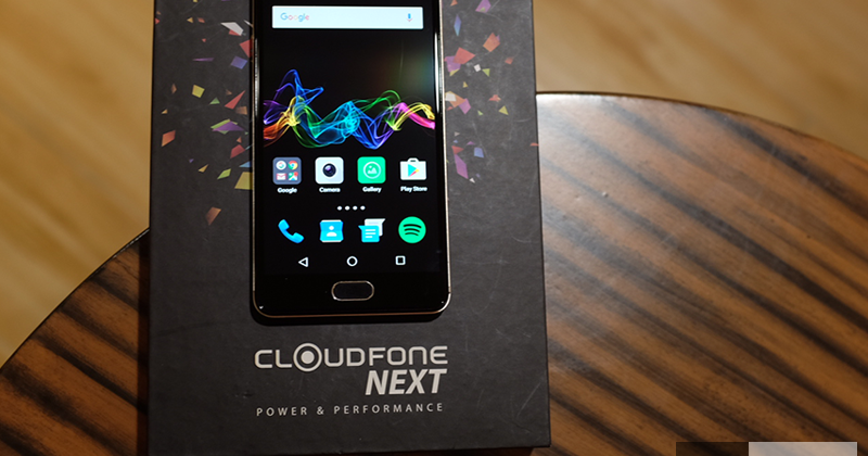 CloudFone Next Will Be Available At Lazada Philippines, Price Starts At ...