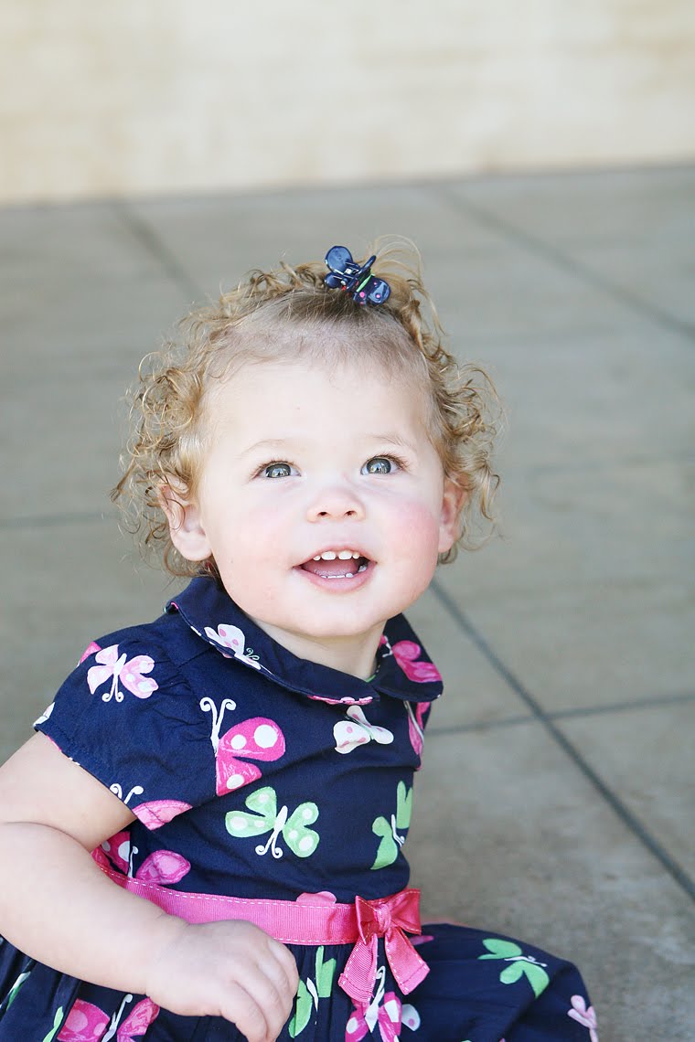 Feeling the photo: ::Allred ladies::