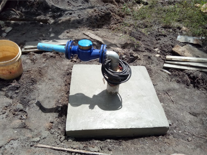 Mengenal Manfaat Sumur Resapan Dari Jasa Bor Sumur Malang - Jasa Sumur ...