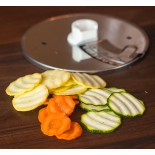 CLASSIC VEGETABLE CUTS (SAINIK'S STORY)