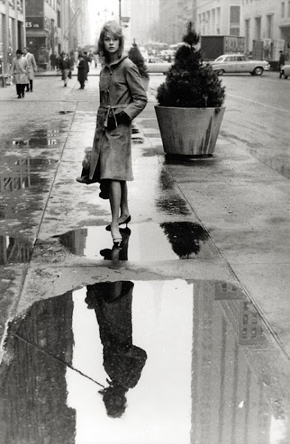 STRADIVARIUS SISTERS: David Bailey