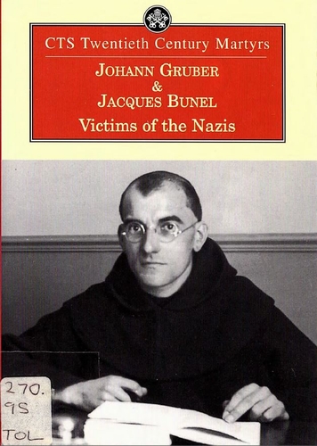 Book Reviews and More: Martyrs of Korea - Father Richard Rutt - CTS ...