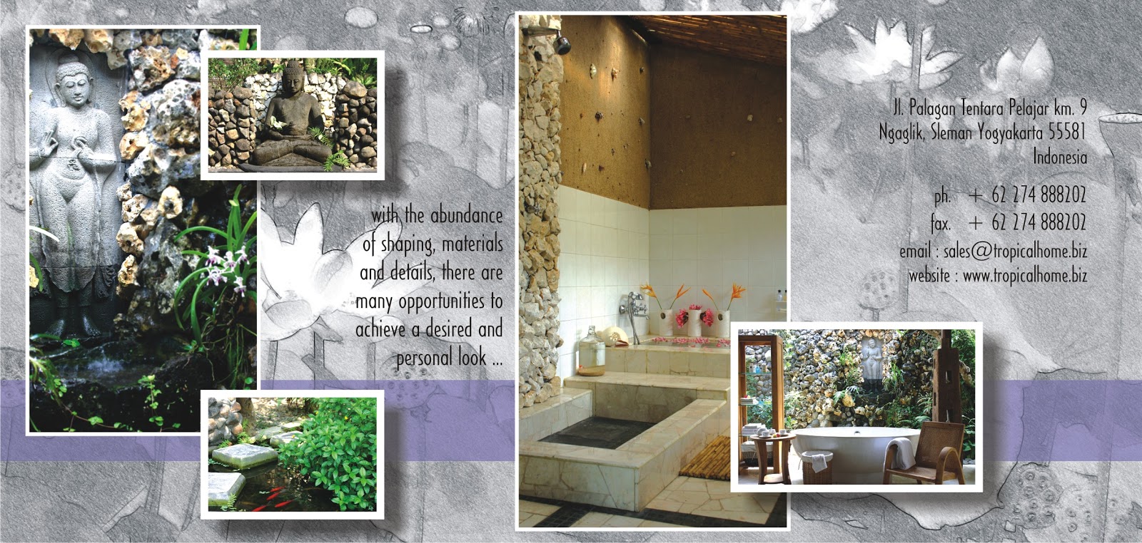 Prinsip Keseimbangan dalam Desain Grafis - Graphic Design Hacks & Portfolio