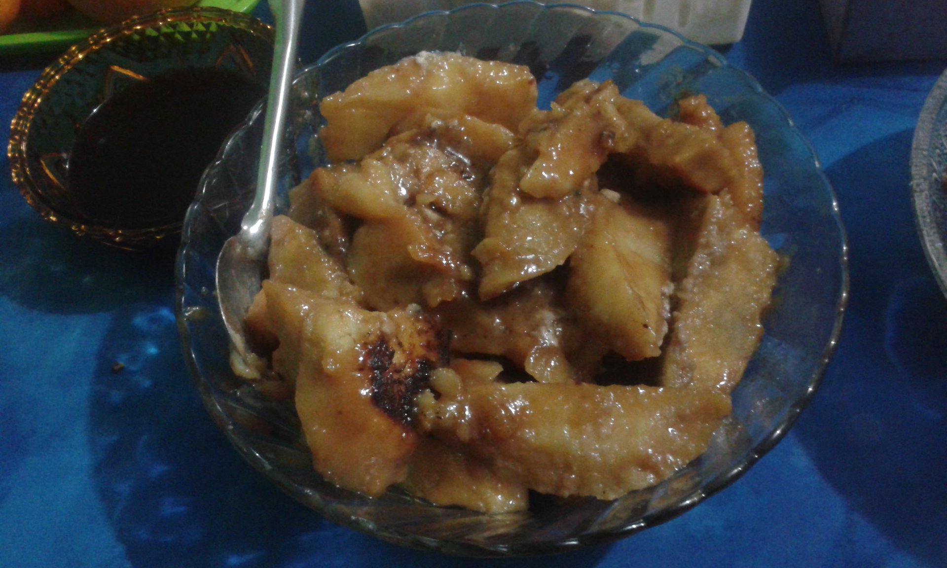 Warayblogger.com: Bagong (Amorphophallus sp.) -- the Famous Root Crop ...