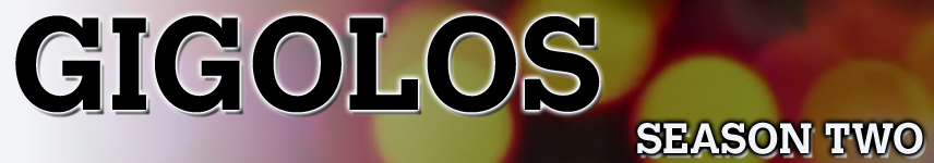 BarbwireX Fame: Gigolos [HD] S02E06 - Nick & Steven