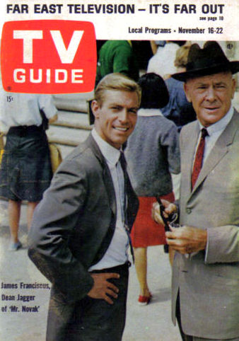 Poseidon's Underworld: Him "Novak"