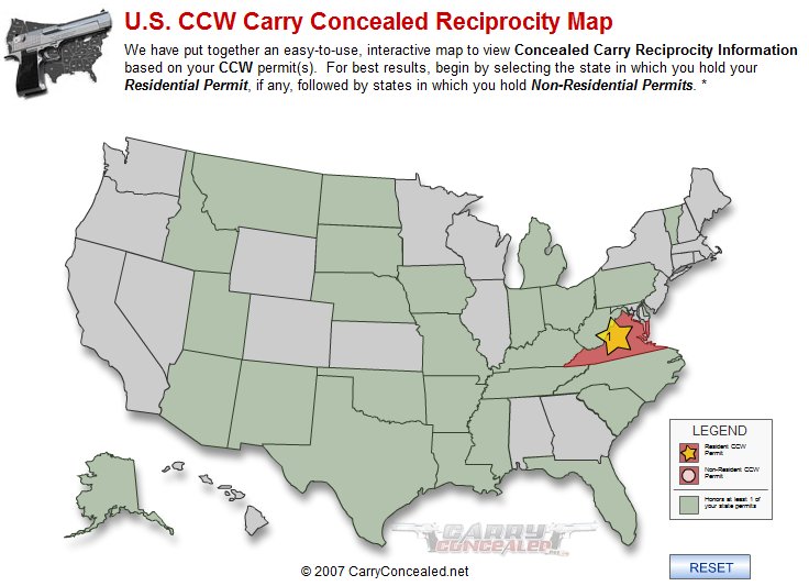 The Miller: CCW Reciprocation
