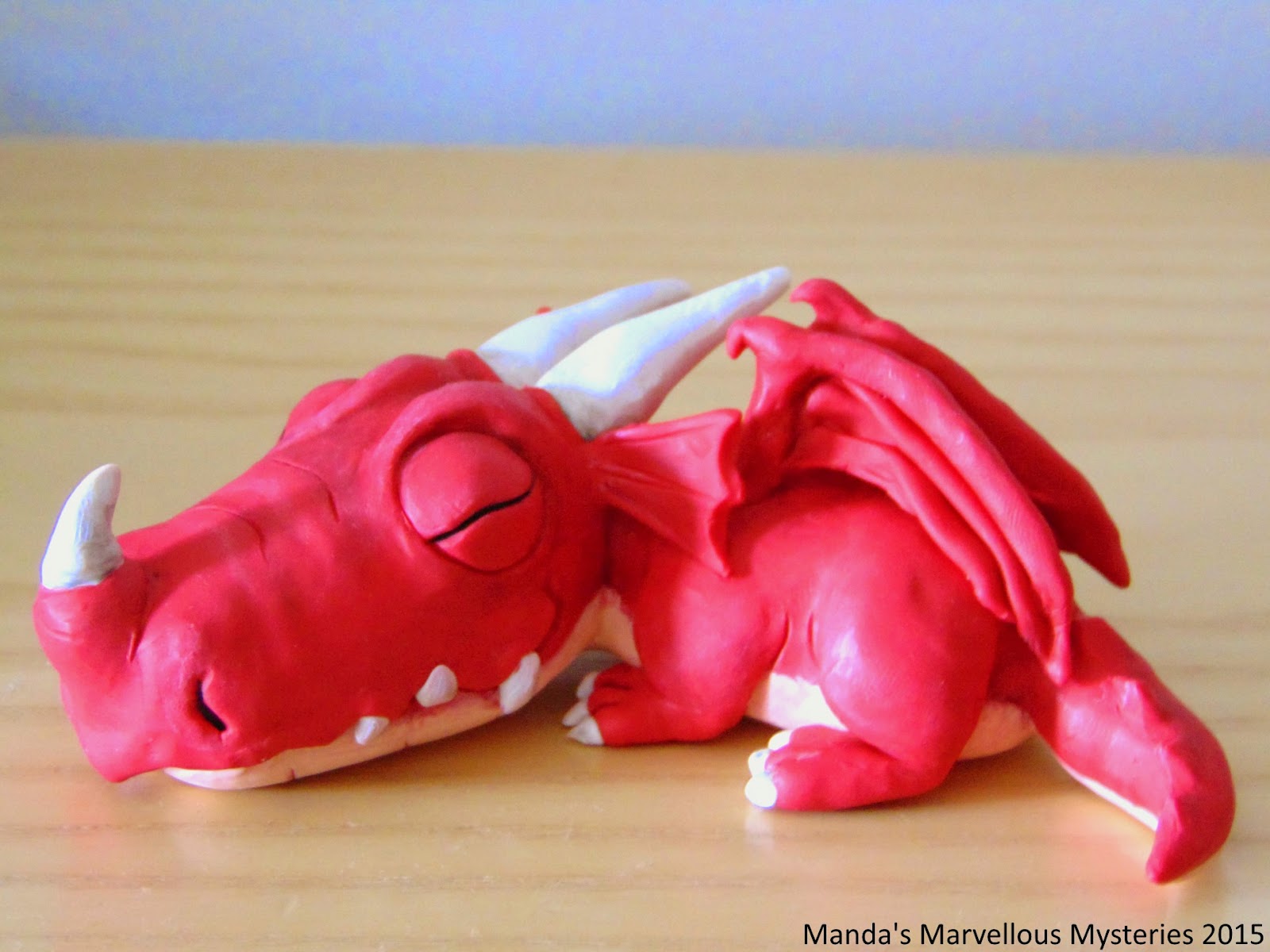 Manda's Marvellous Mysteries: Fantasy Life Part 1!