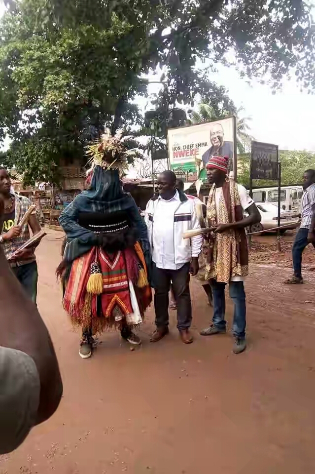 Welcome To RoyalSteve Blog: Imoka festival: 2016...