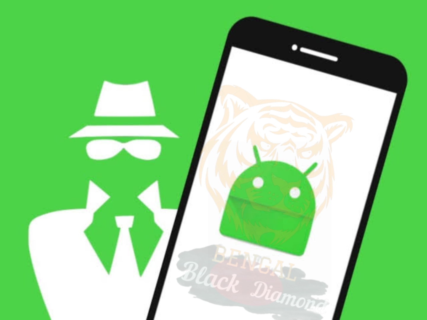 Android Master - Hacking